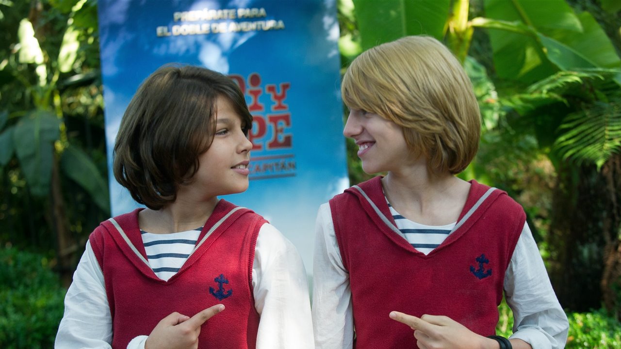 Historia National Geographic