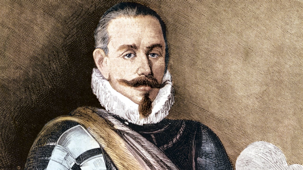 Historia National Geographic