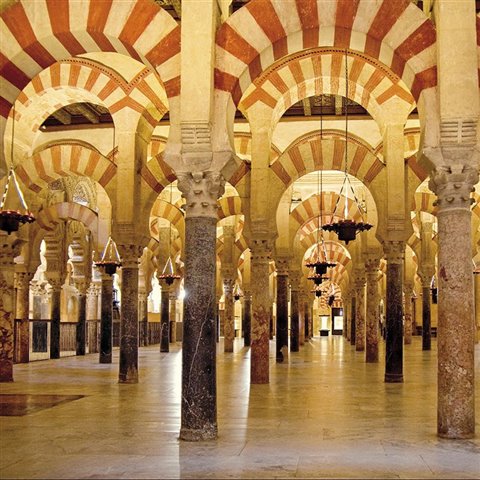Abderramán II, el emir que convirtió Córdoba en una potencia