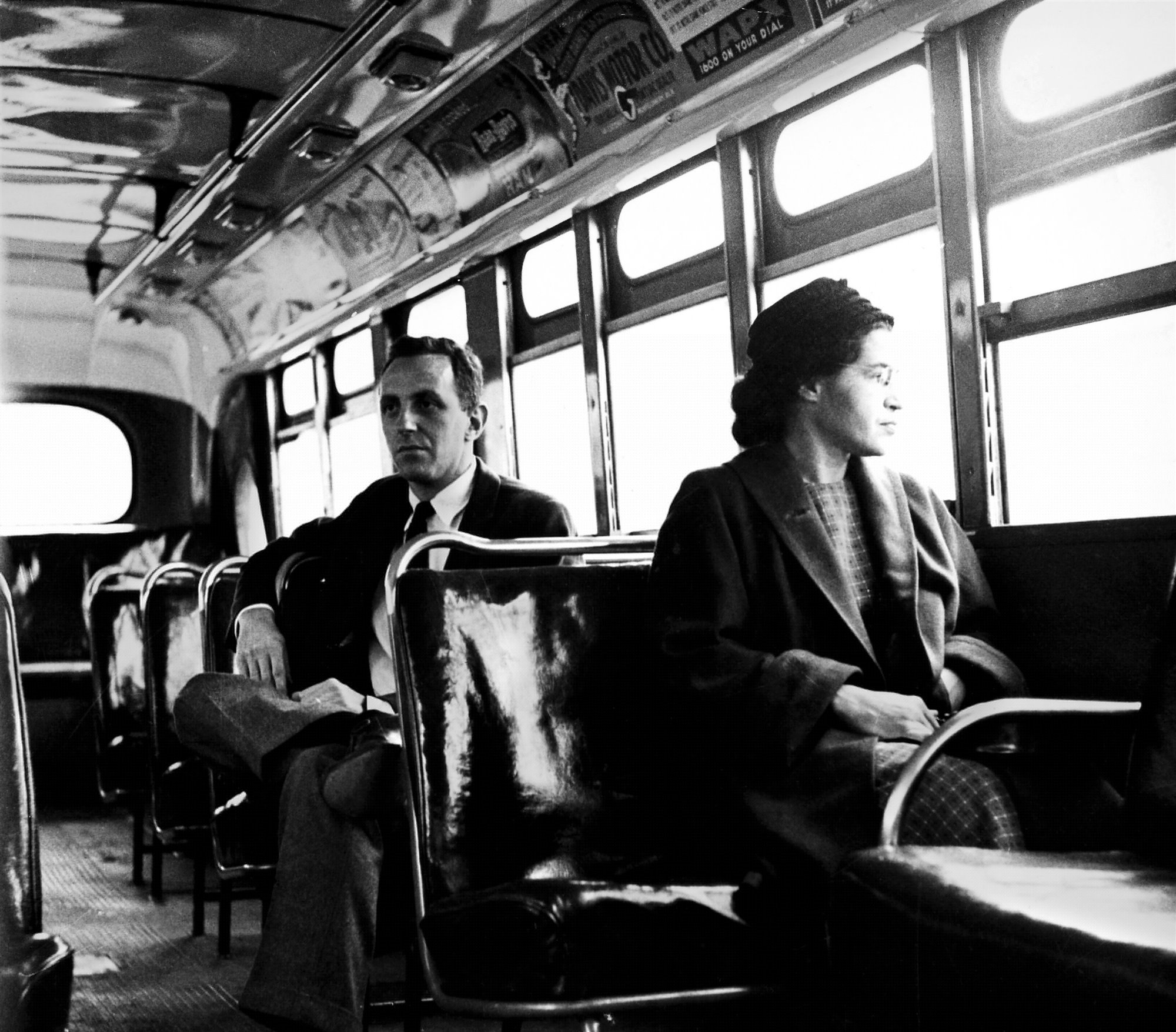 20 momentos clave del movimiento por los derechos civiles en Estados Unidos