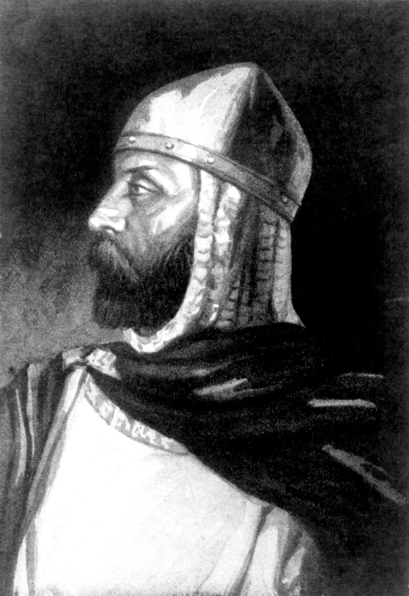 El Cid, un mercenario convertido en leyenda