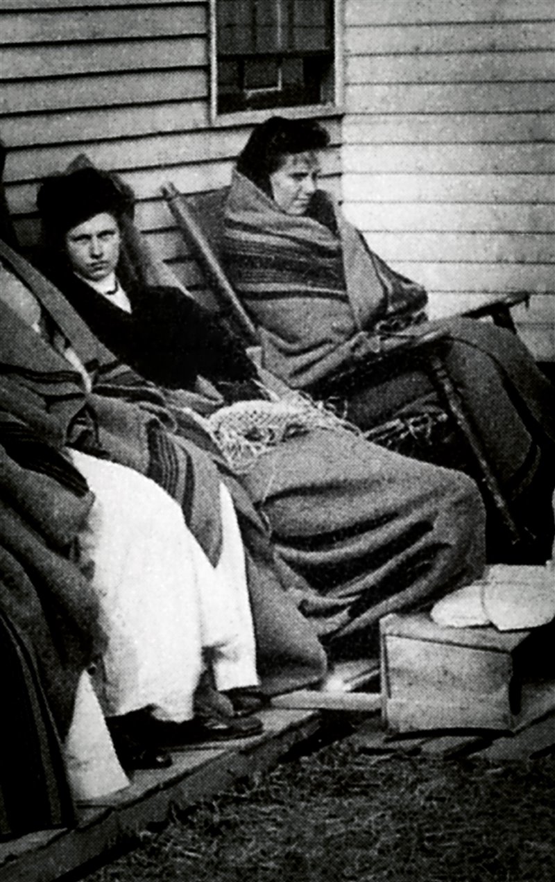 Robert Koch, el cazador de bacterias