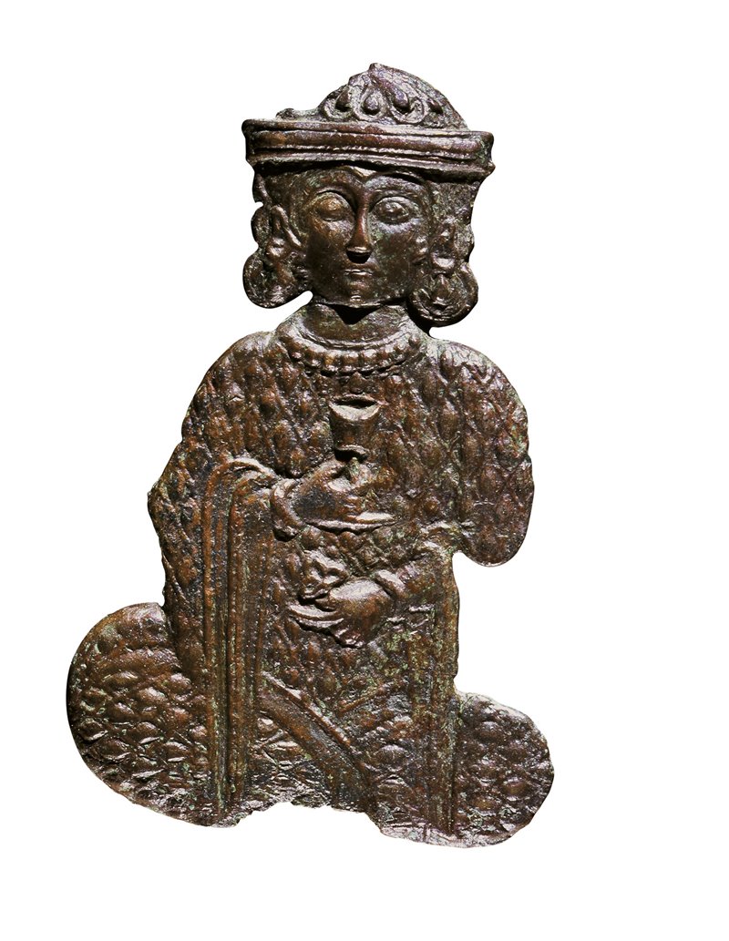 La toma de Jerusalén