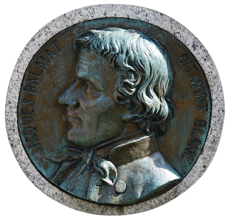 El Mont Blanc, primera gesta del alpinismo