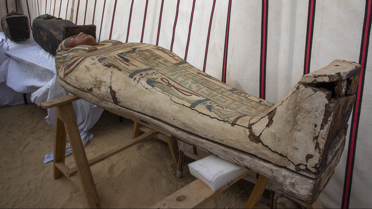 Historia National Geographic