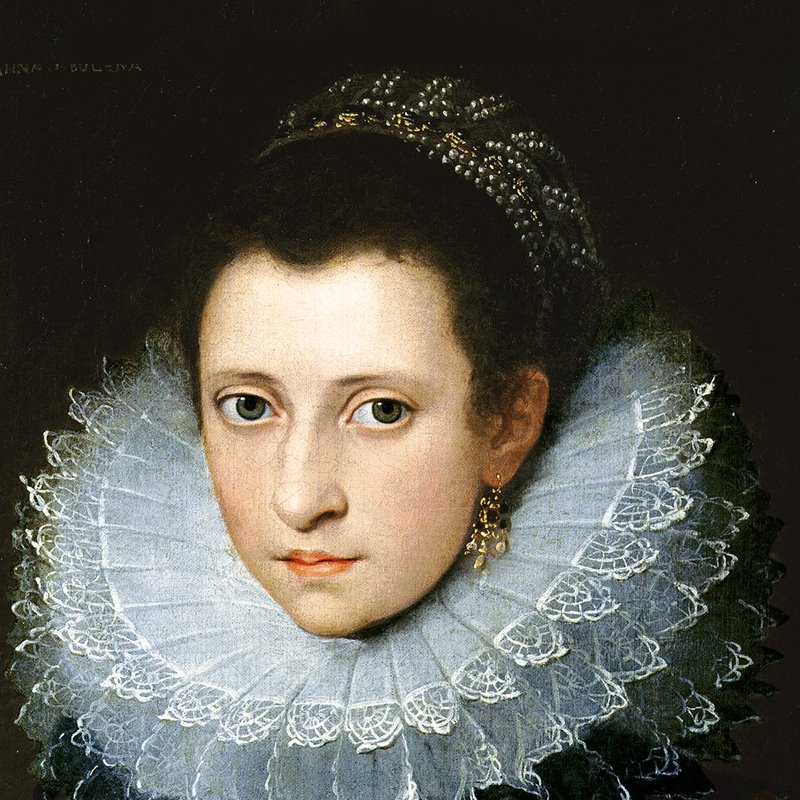 Ana Bolena: de amada a ejecutada