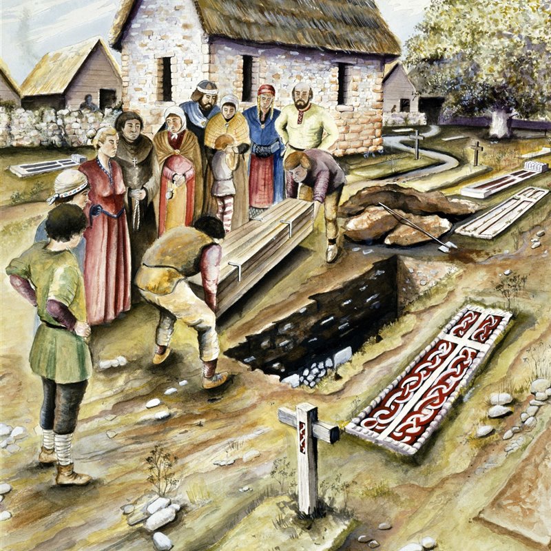 Inglaterra Periodo Medieval