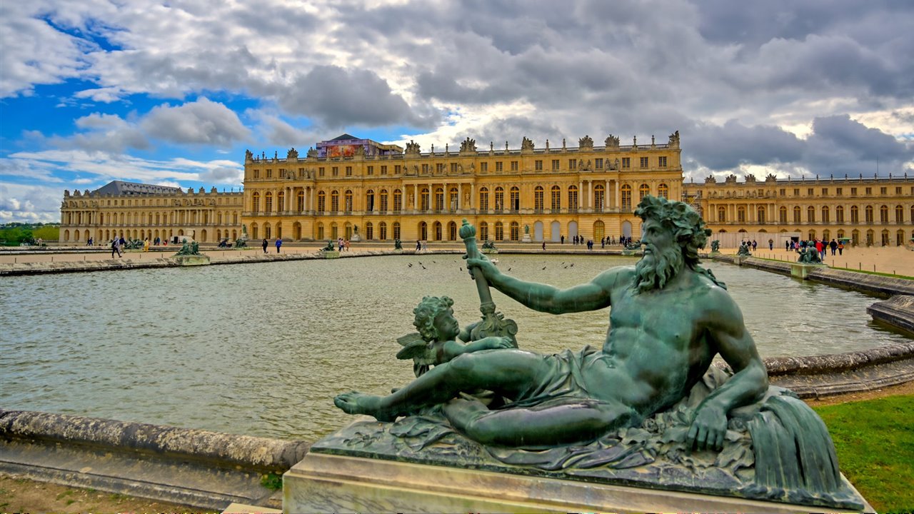 Historia National Geographic