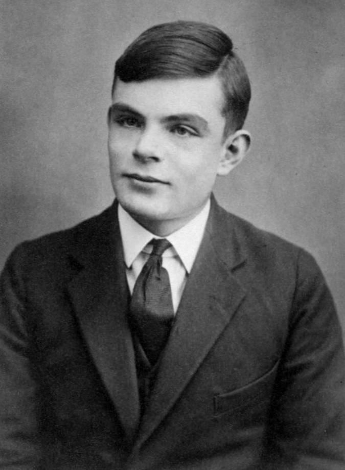 Alan Turing, el arma secreta de los aliados