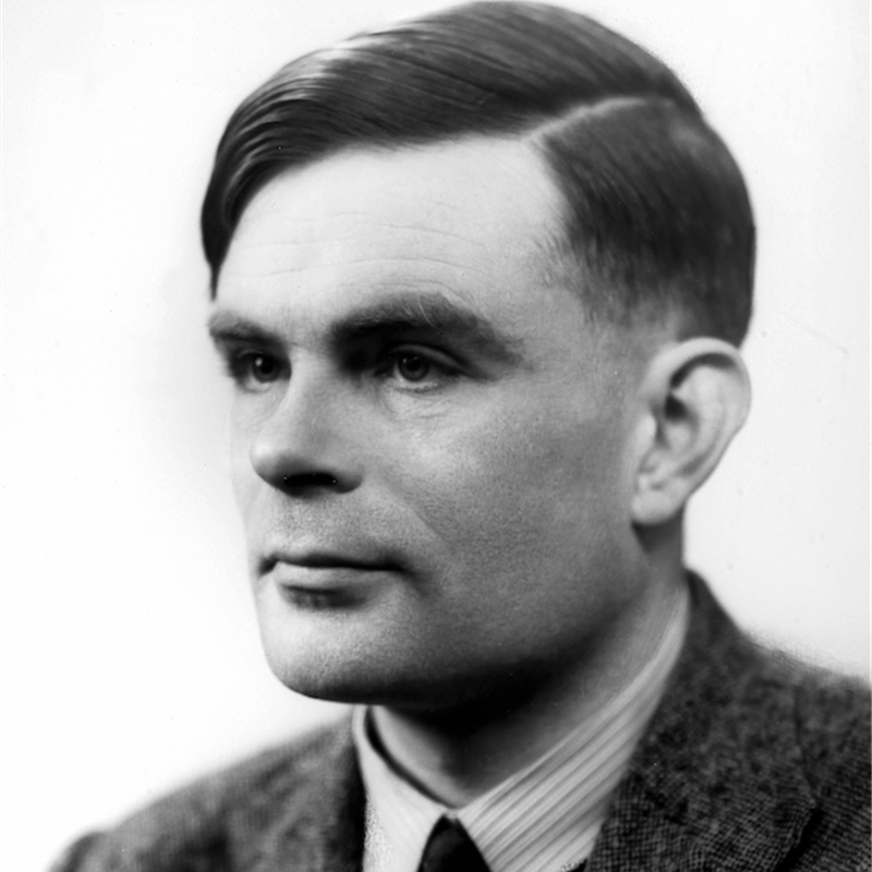 ‘The Imitation Game’ y sus errores sobre Alan Turing y Enigma: la ...