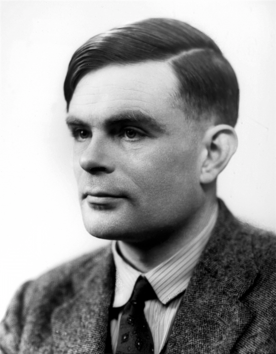 Alan Turing, el arma secreta de los aliados