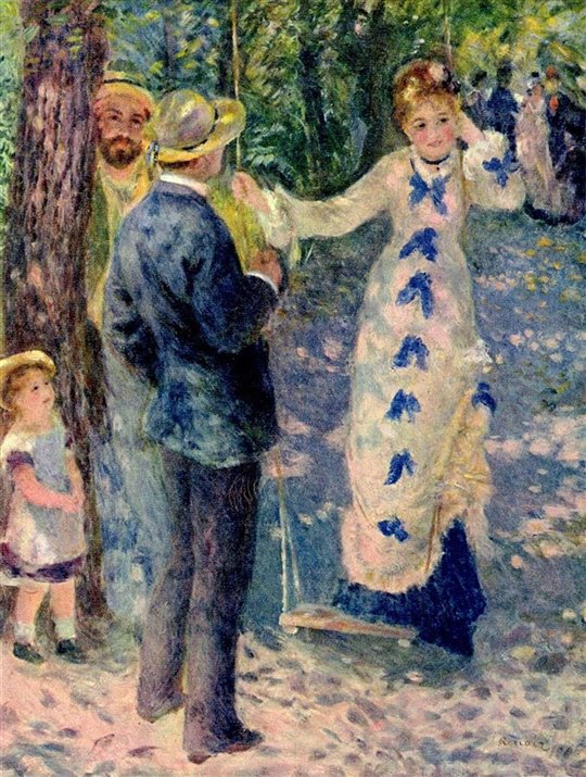Pierre-Auguste Renoir, el pintor impresionista que creó más de 6.000 obras