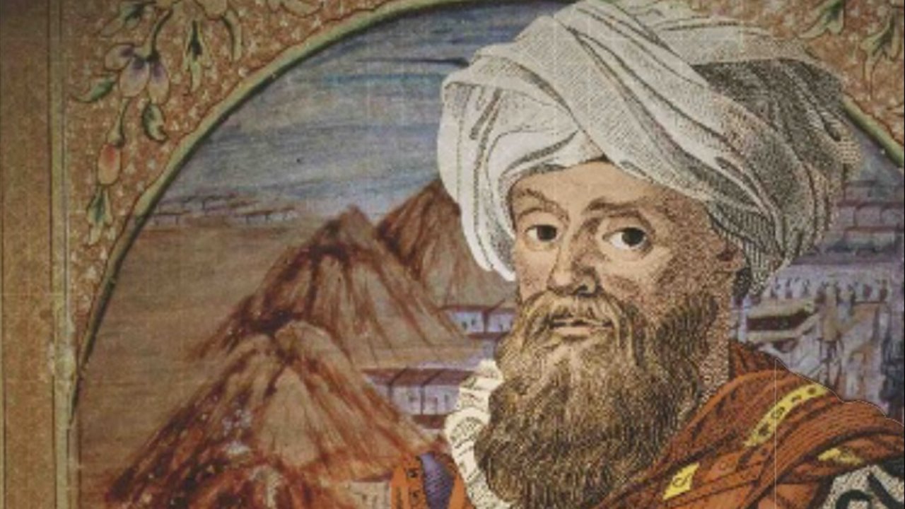 Historia National Geographic