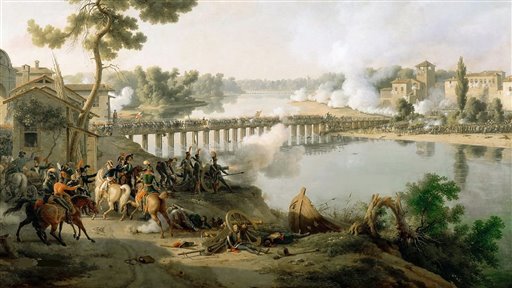 Historia National Geographic