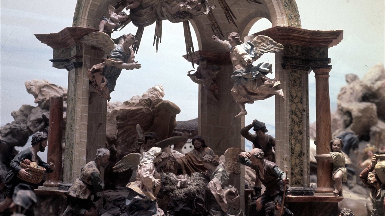 Historia National Geographic