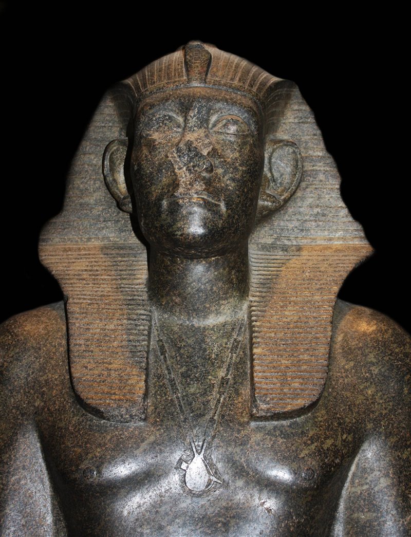 Los misterios de Osiris, el festival religioso en honor al dios del más ...