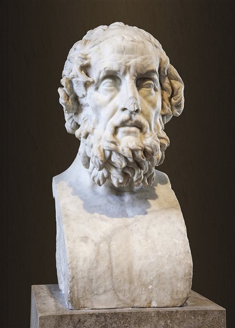 La verdadera historia de Ulises, el héroe legendario de la mitología griega