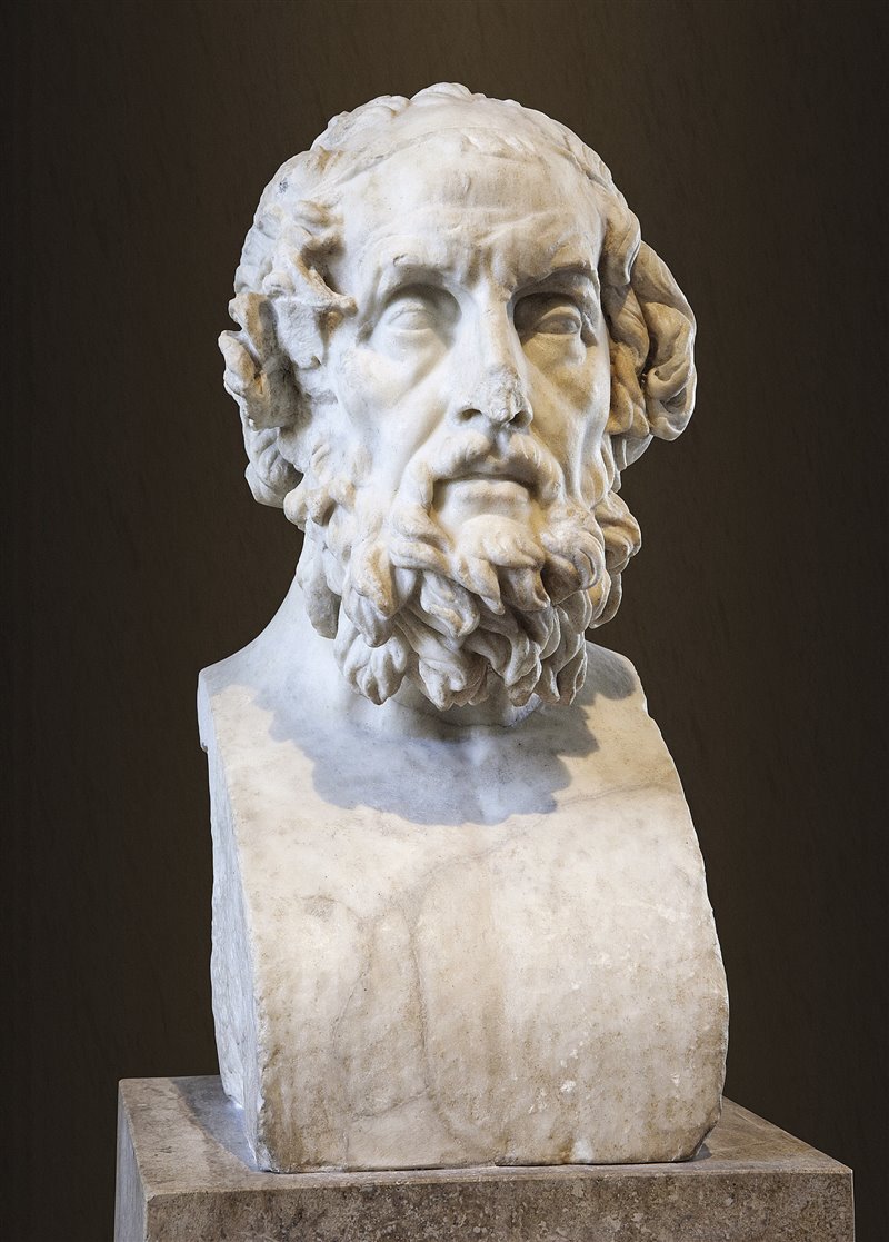 La verdadera historia de Ulises, el héroe legendario de la mitología griega