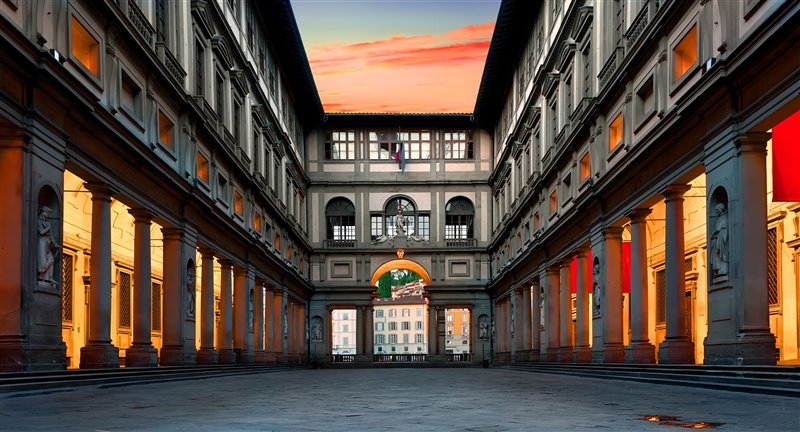 Giorgio Vasari, el gran historiador del arte del Renacimiento