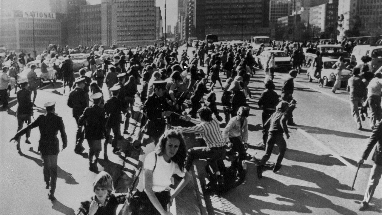 Historia National Geographic