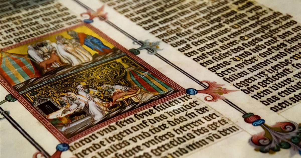 Edad Media: ¿Cuándo empezó y cuándo terminó?