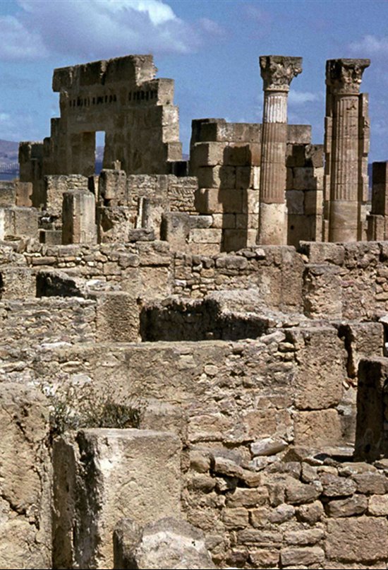 Reportajes y fotografías de Fenicios en National Geographic Historia