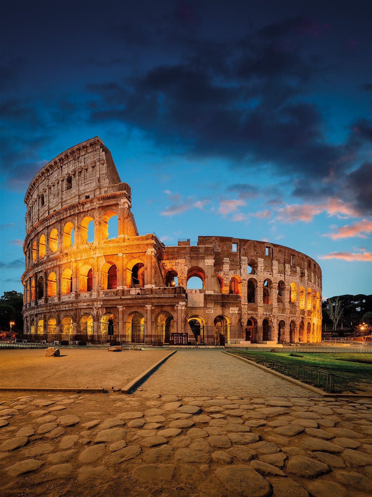 Historia Del Coliseo Romano Explicacion Significado E Importancia