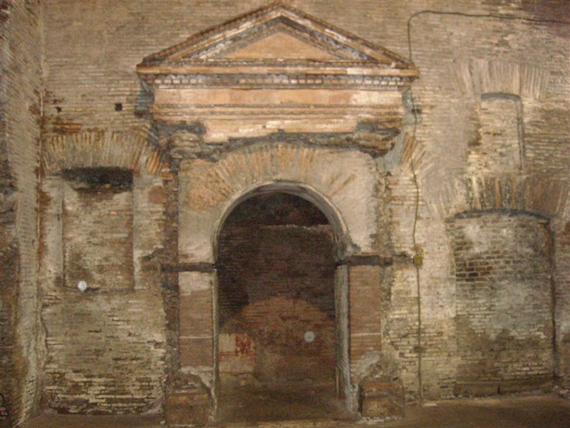 Los vigiles, el cuerpo de bomberos de la antigua Roma