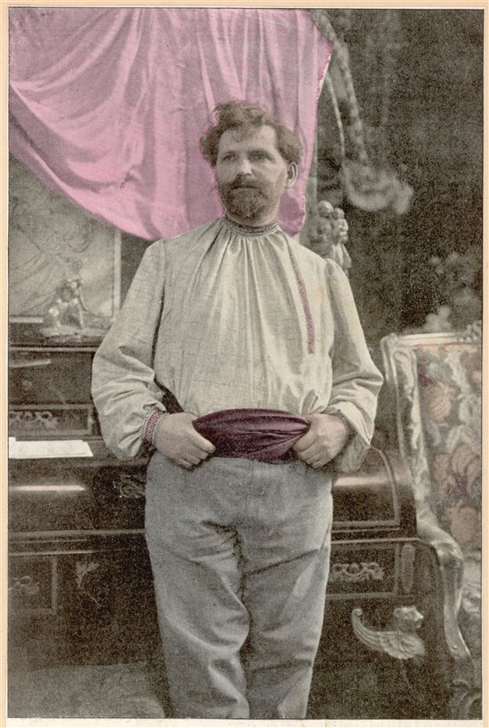 Homenaje A Alfons Mucha Mucha Tarot Lo Scarabeo | Artefolk