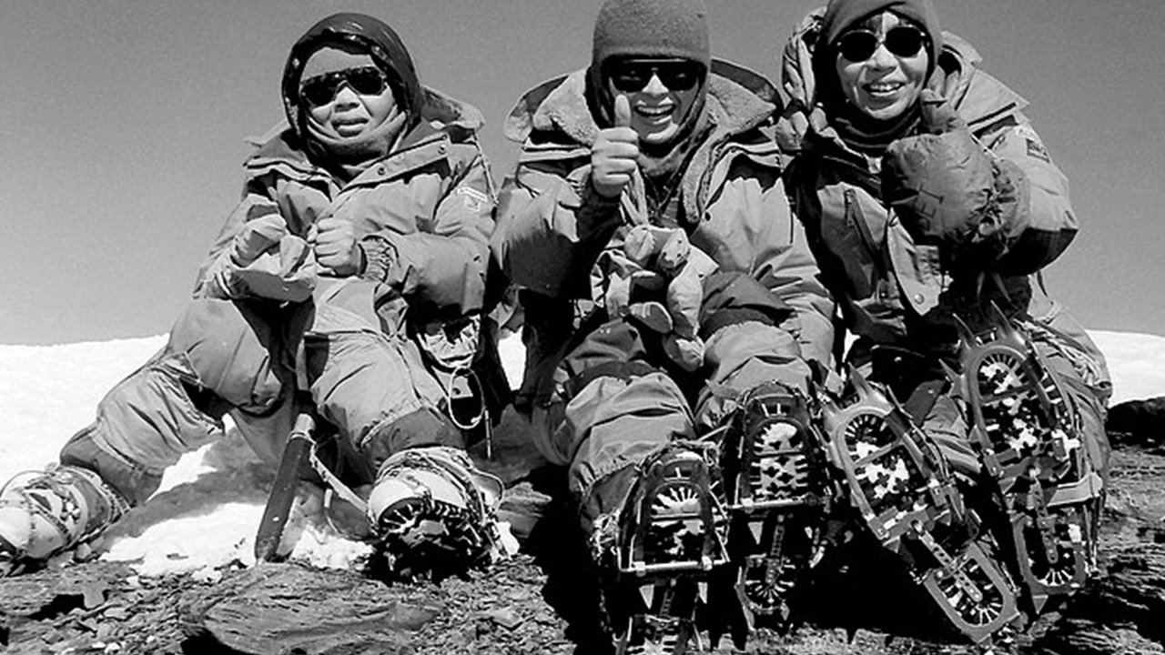 Historia National Geographic