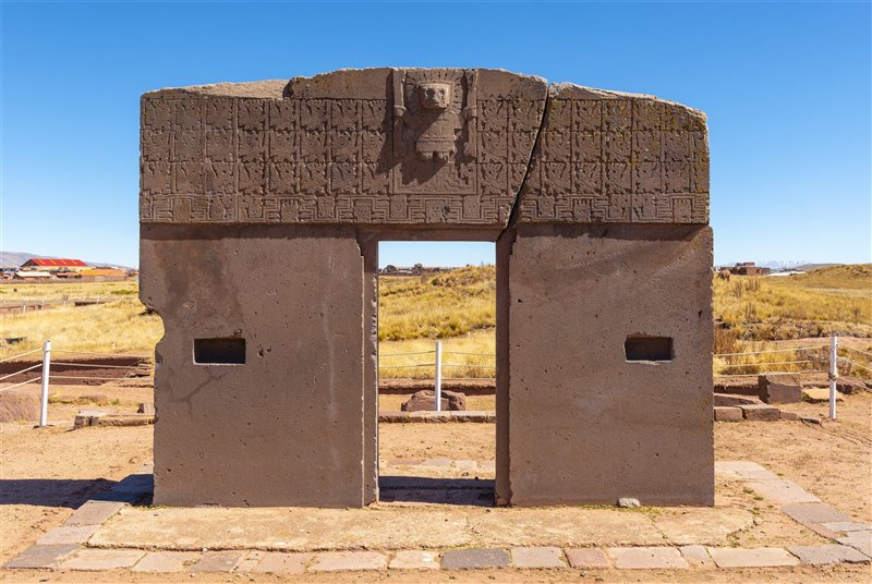 Una investigación arroja nueva luz sobre la civilización preincaica de ...