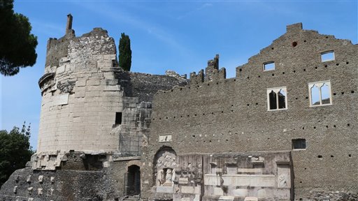 Historia National Geographic