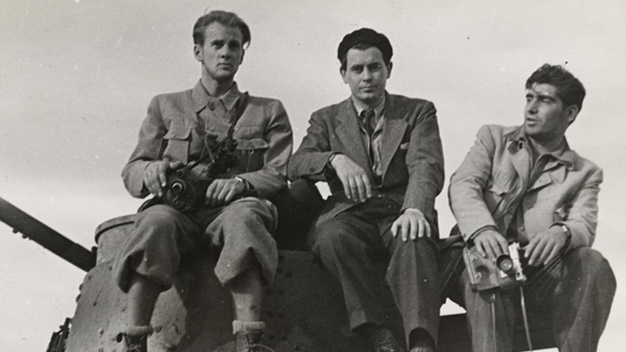 Historia National Geographic