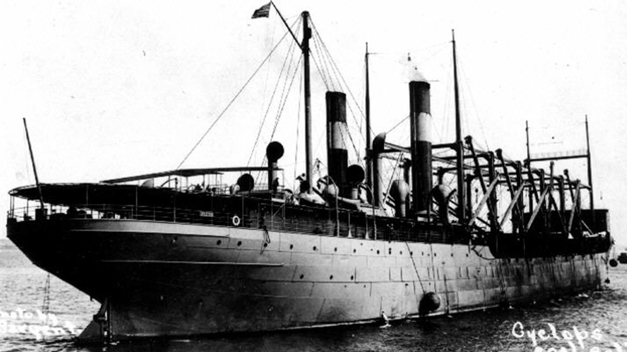 Historia National Geographic