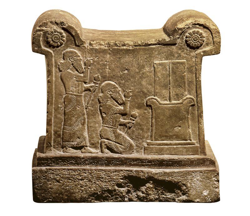 El descubrimiento de Assur, la primera capital Asiria