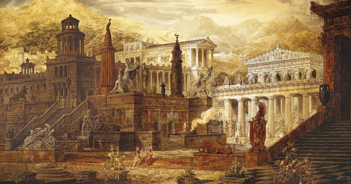 Esparta Antiga, Grecia