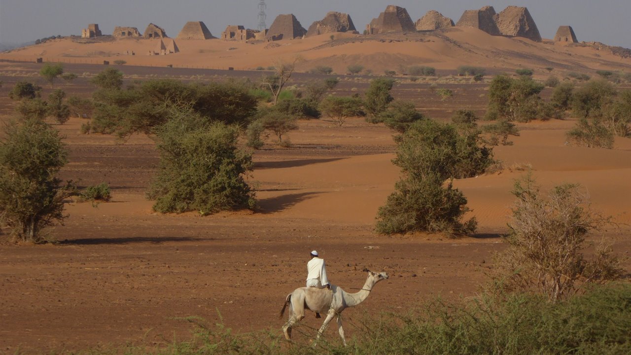 Historia National Geographic