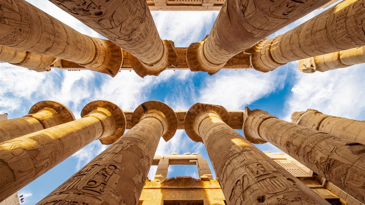 Historia National Geographic