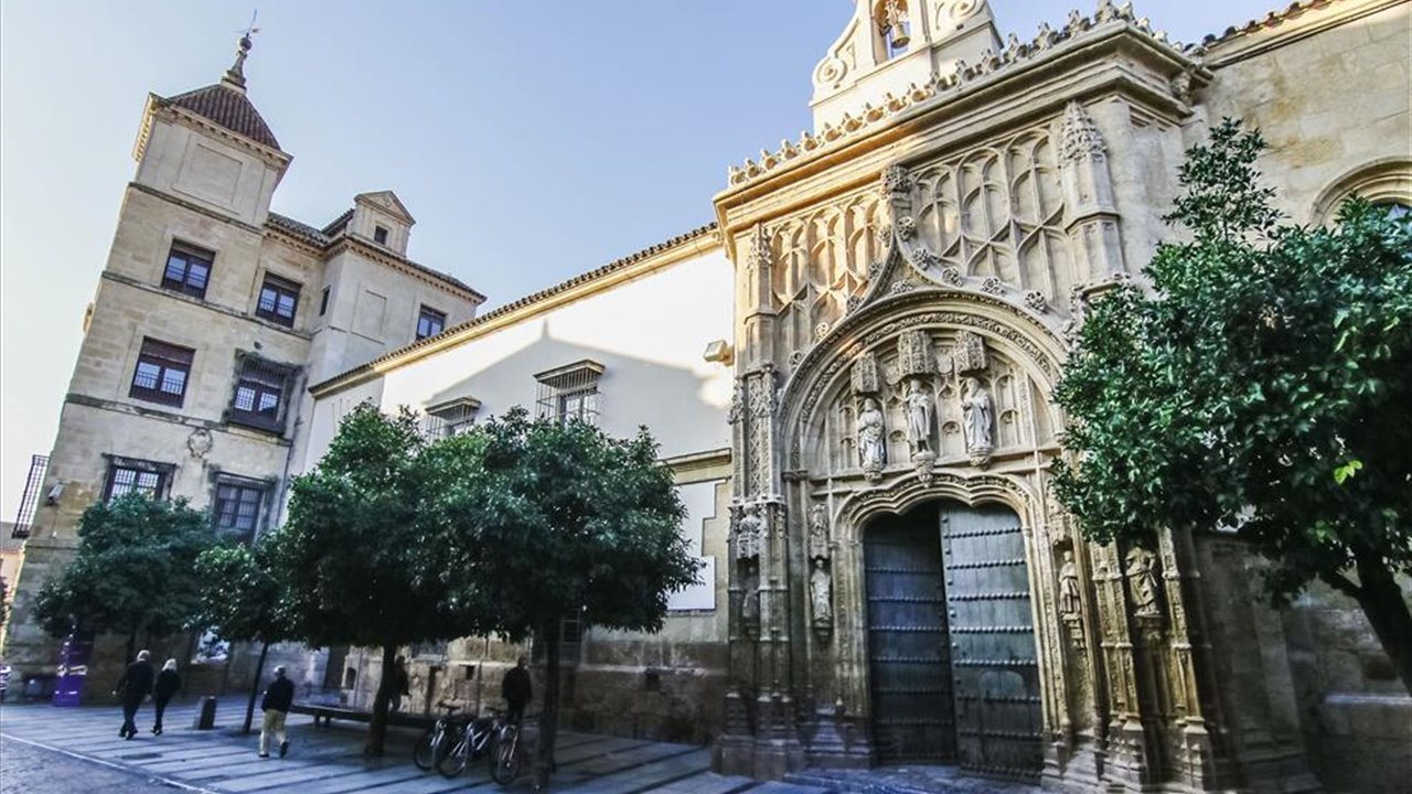 Historia National Geographic