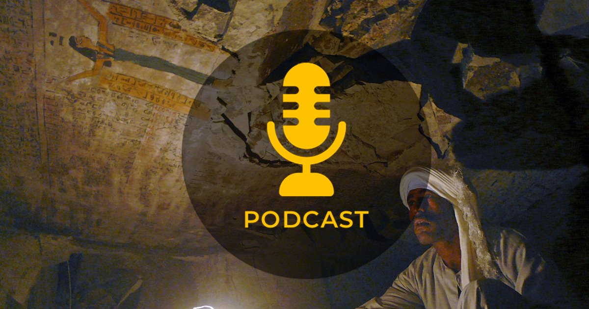 Djehuty, el funcionario de la reina egipcia Hatshepsut