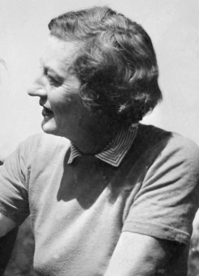 Mary Leakey, científica que revolucionó la paleoantropología