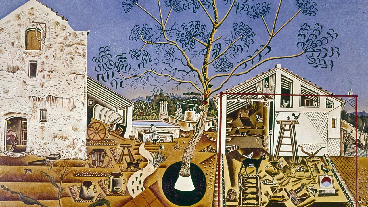 Historia National Geographic