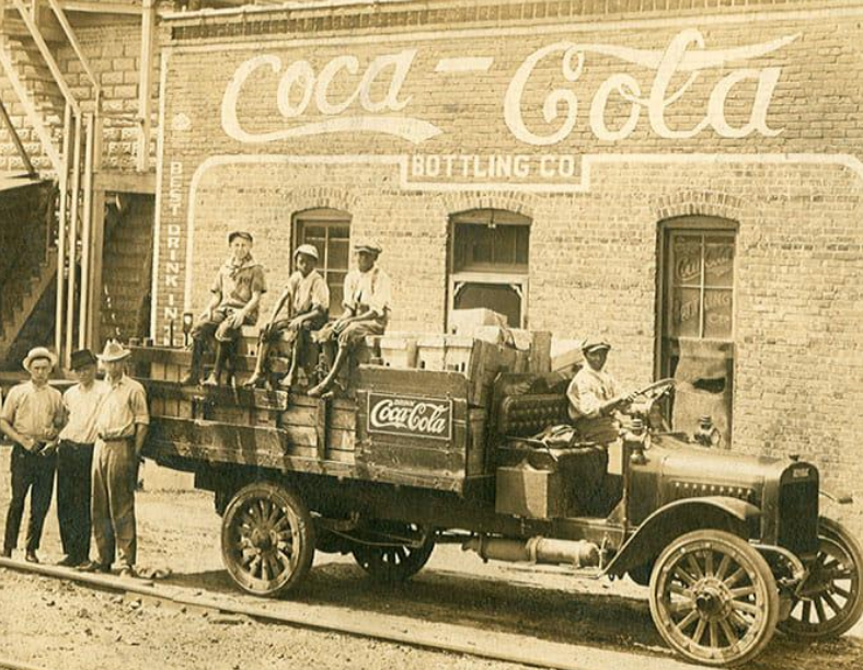 John Stith Pemberton, la trágica vida del inventor de la Coca-Cola