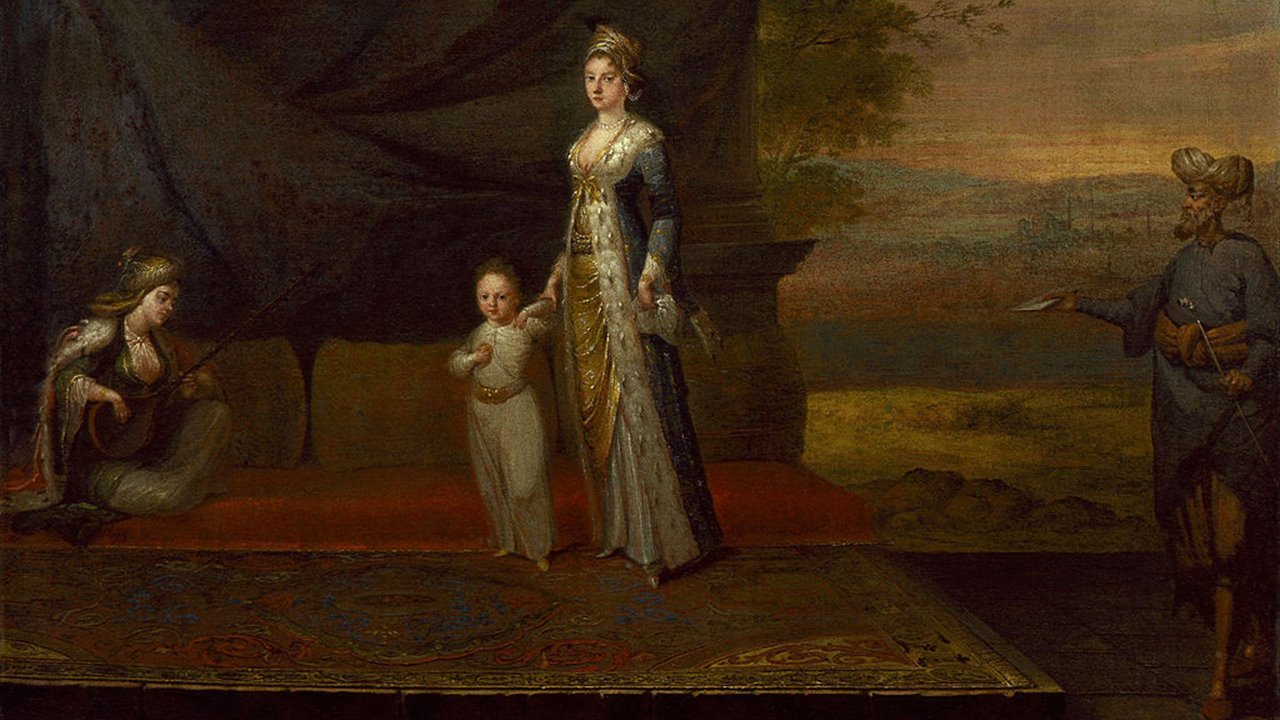 Historia National Geographic