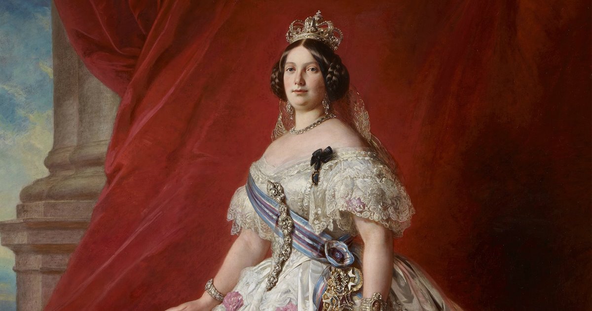 La "Revolución Gloriosa" que acabó con Isabel II en 1868