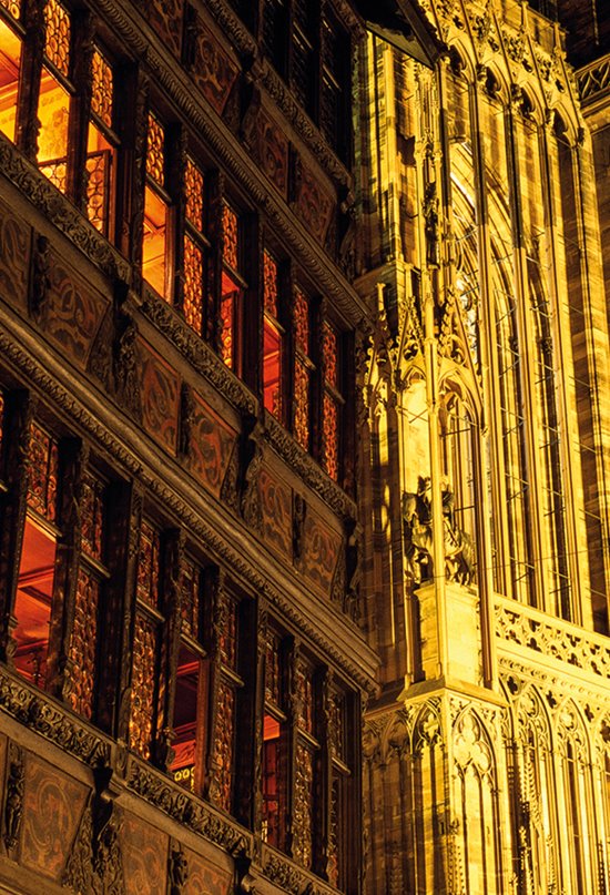 Reportajes y fotografías de Gótico en National Geographic Historia