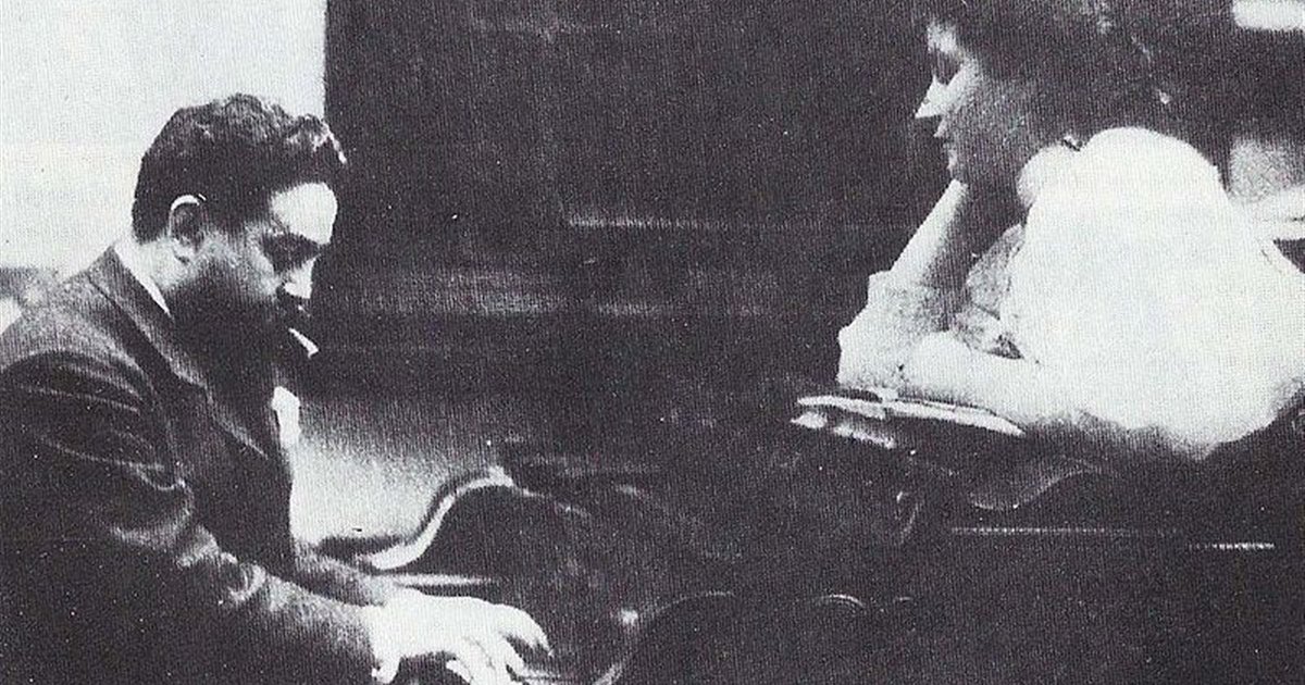 Isaac Albéniz, el compositor viajero