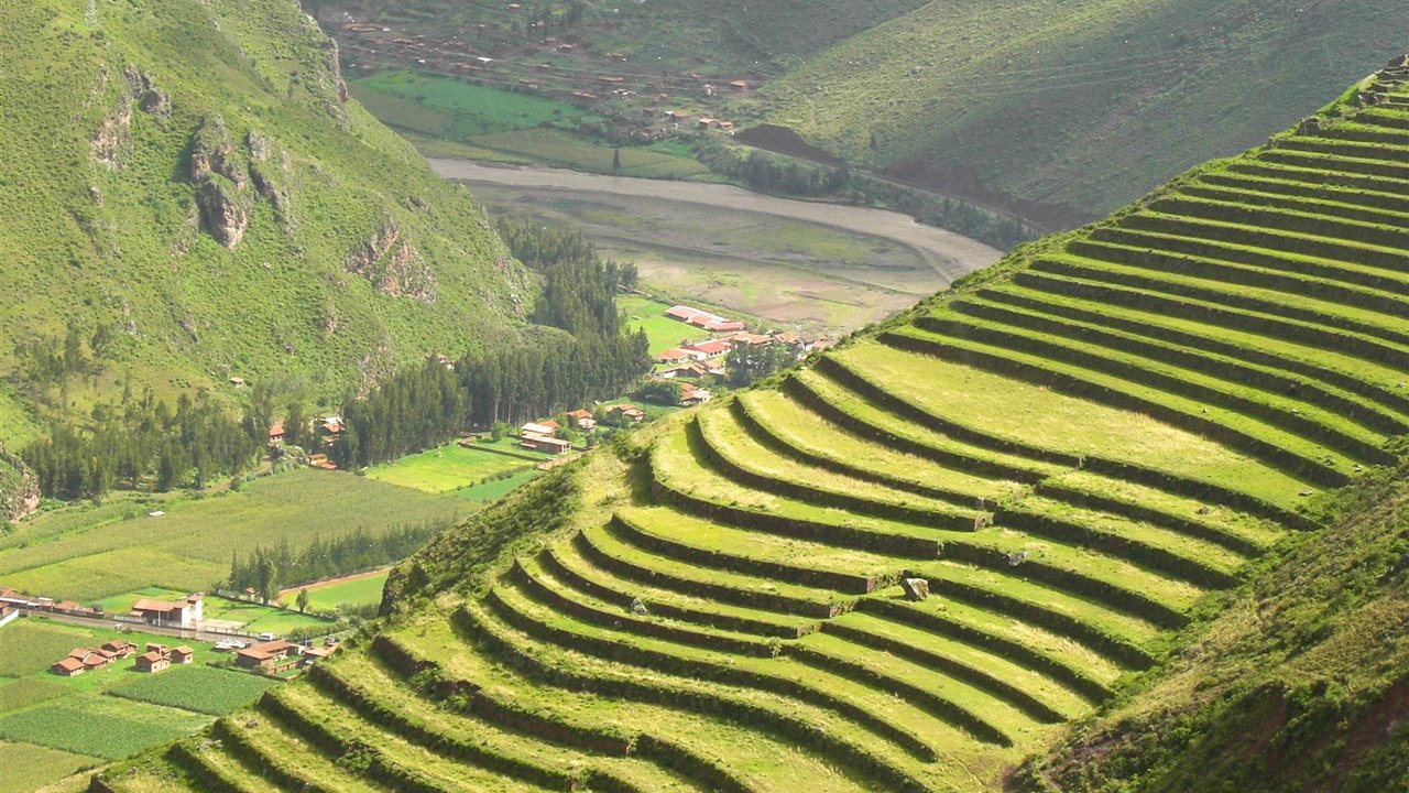 Historia National Geographic