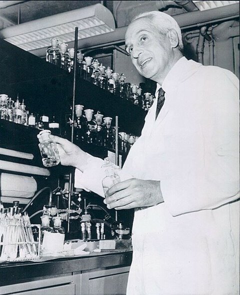 El premio nobel español de Medicina que ayudó a descifrar el ADN