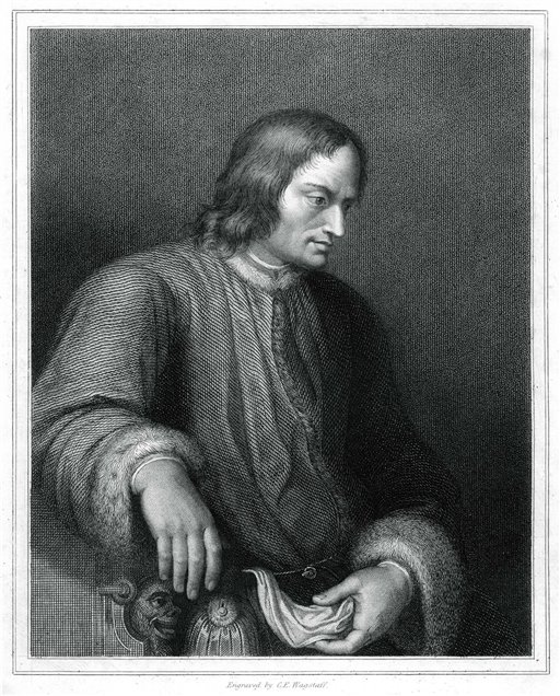 Lorenzo de Médici, el gobernante que cambió la historia del arte en el ...